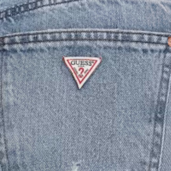 Guess | Jeans | Guess Ripped And Distressed Women Jeans | Poshmark